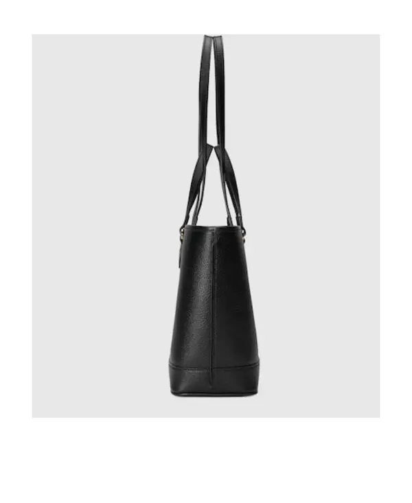 Gucci Ophidia Logo Plaque Mini Tote Bag