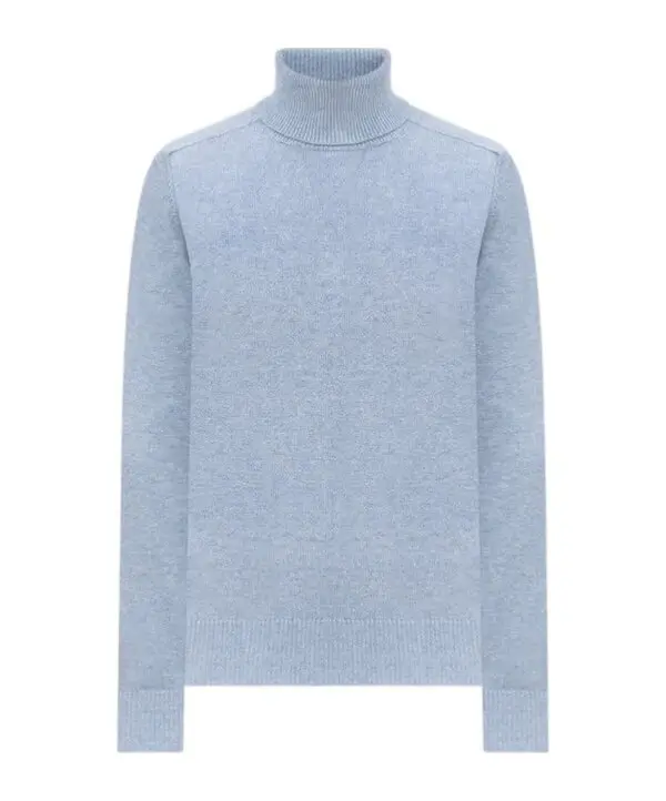 Brunello Cucinelli Long Sleeve Sweater