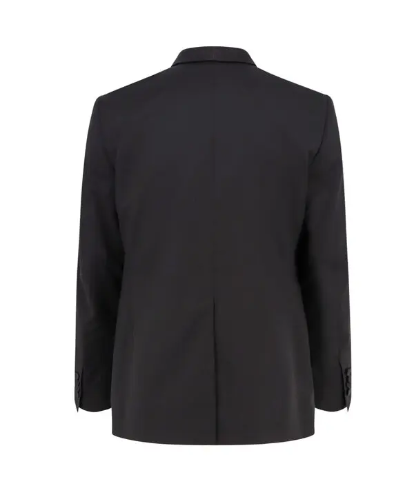Tagliatore Wool Suit