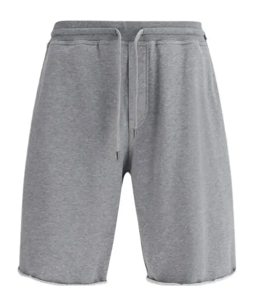 Brunello Cucinelli Drawstring Shorts