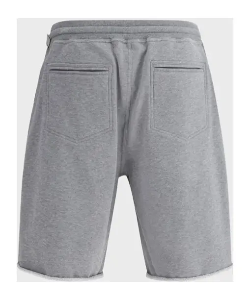 Brunello Cucinelli Drawstring Shorts