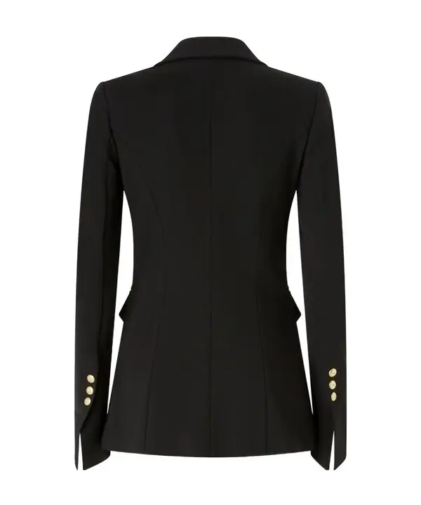 Pinko Fitted Waist Jacket