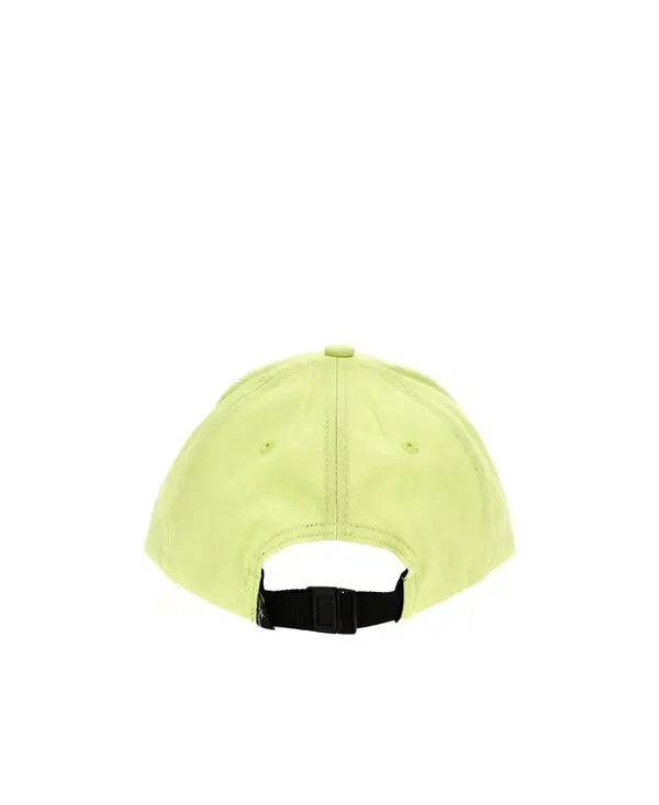 Stone Island Compass Cotton Cap