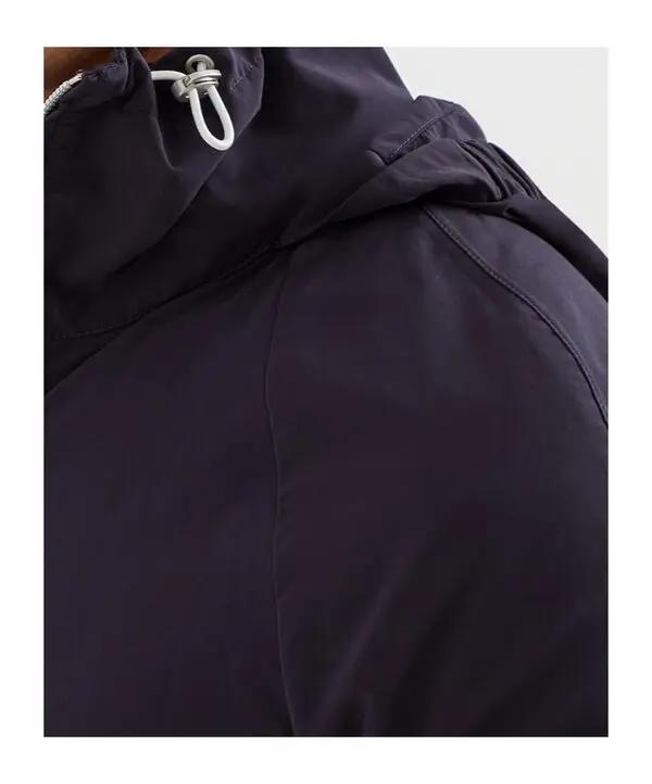 Brunello Cucinelli Water-resistant Jacket