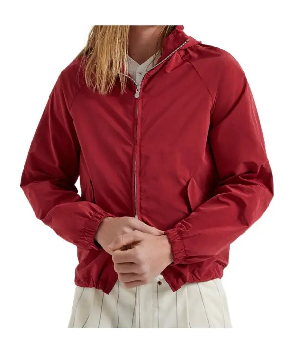 Brunello Cucinelli Water-resistant Jacket