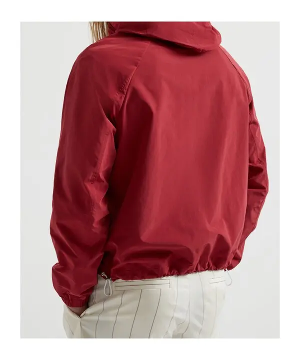 Brunello Cucinelli Water-resistant Jacket