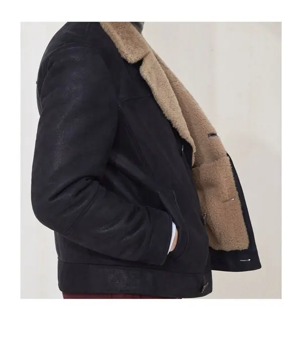 Brunello Cucinelli Double-breasted Jacket