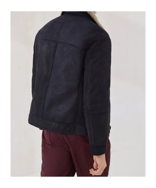 Brunello Cucinelli Double-breasted Jacket