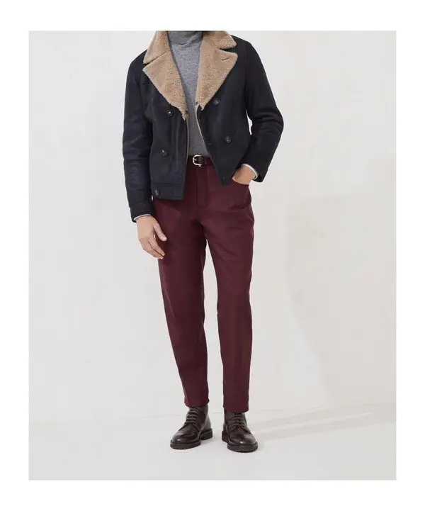 Brunello Cucinelli Double-breasted Jacket
