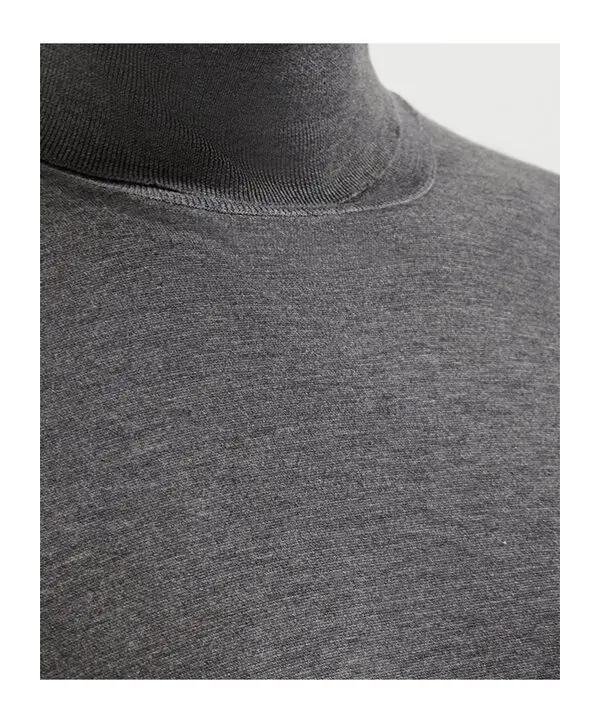 Brunello Cucinelli Turtleneck Sweater