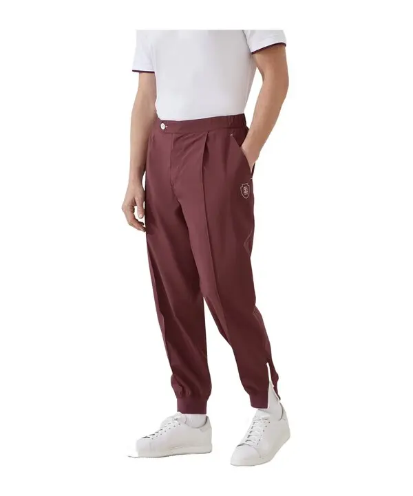 Brunello Cucinelli Logo-print Track Pants