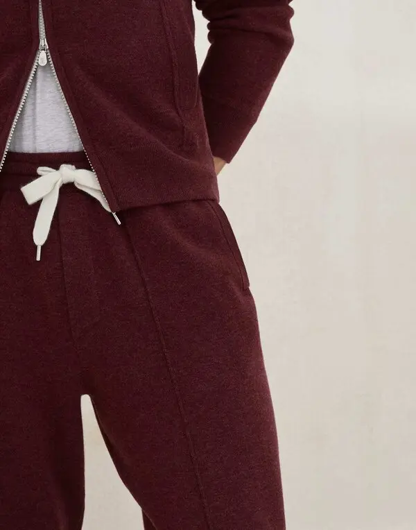 Brunello Cucinelli Drawstring Track Pants
