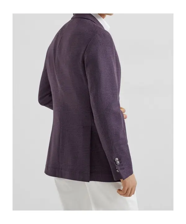Brunello Cucinelli Single-breasted Blazer