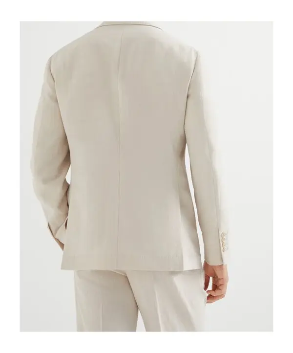 Brunello Cucinelli Cavallo Blazer