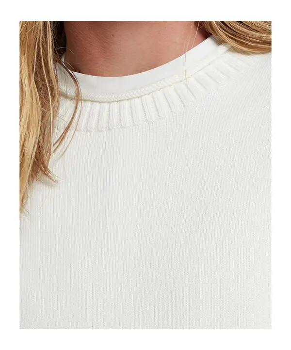 Brunello Cucinelli Cotton Jumper