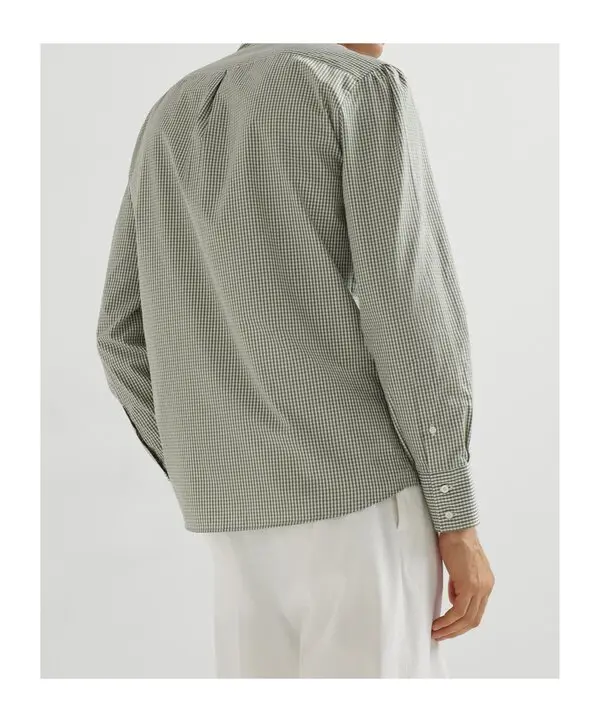 Brunello Cucinelli Long-sleeve Shirt