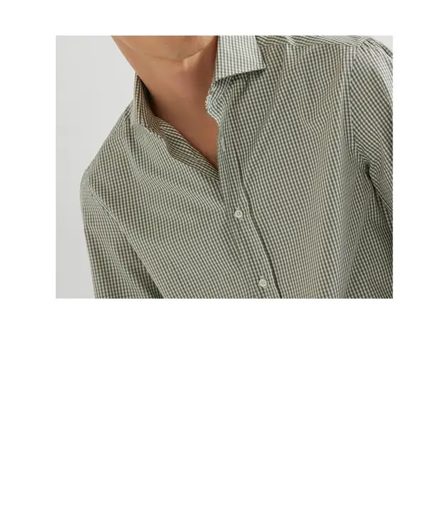 Brunello Cucinelli Long-sleeve Shirt