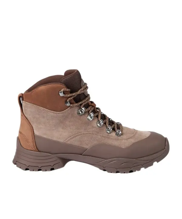 Brunello Cucinelli Suede Boots