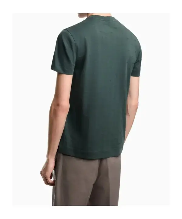 Emporio Armani Short-sleeved T-shirt