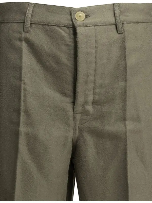 Rick Owens Work' Work Pants