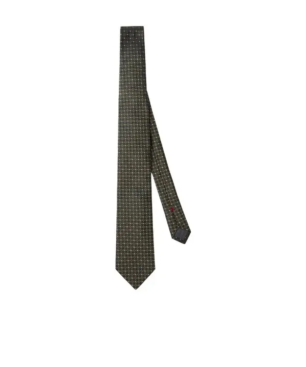 Brunello Cucinelli Silk Tie