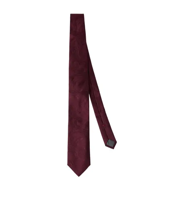 Brunello Cucinelli Silk Tie
