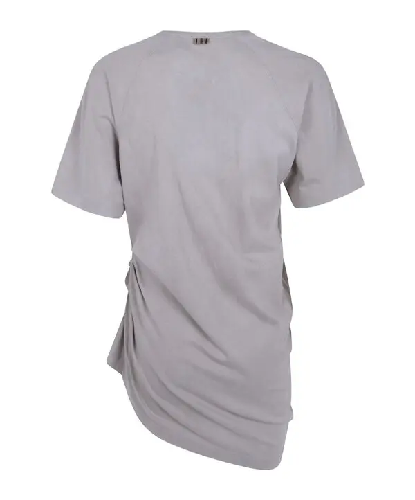 ZIGGY CHEN Crew-neck T-shirt