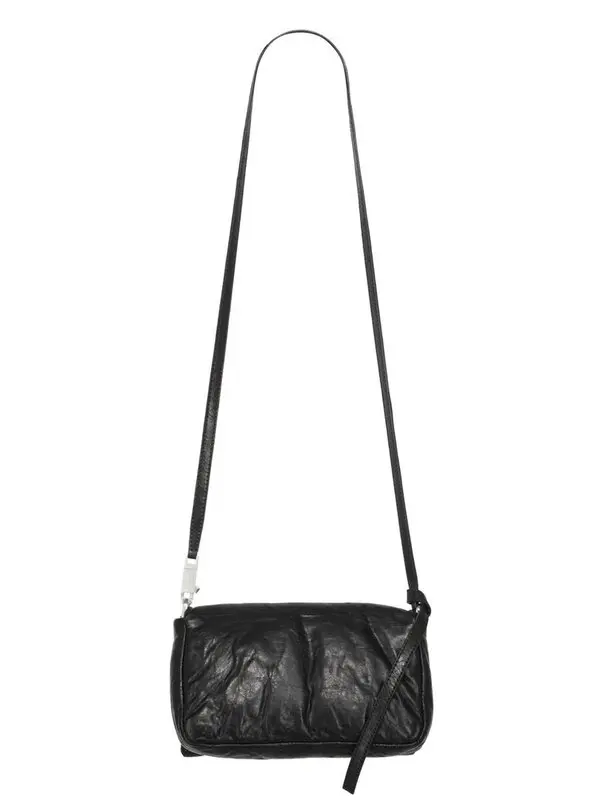 Rick Owens Flap Shoulder Bag