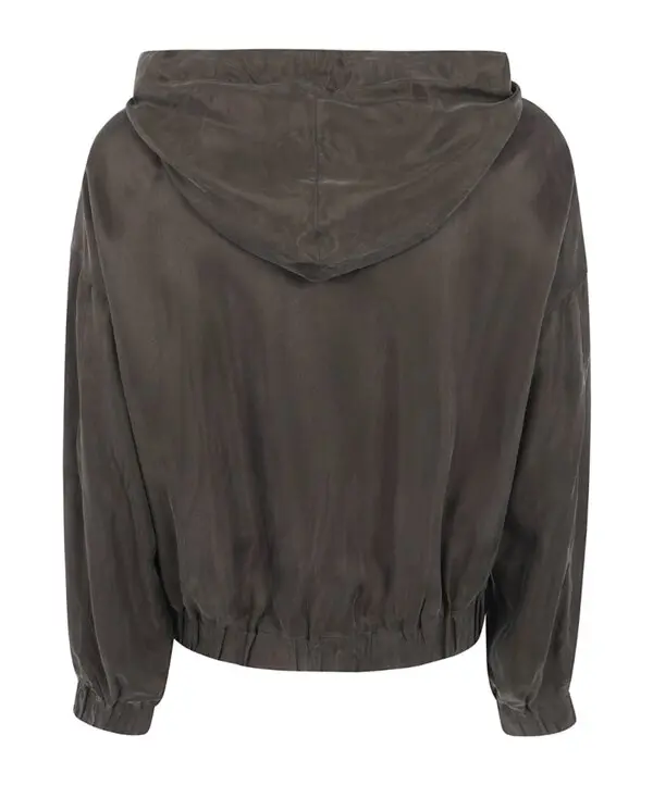 ZIGGY CHEN Long-sleeve Sweatshirt