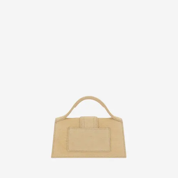 Jacquemus Le Bambino Top Handle Bag