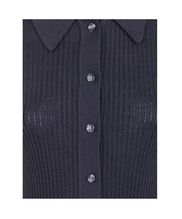 NUUR Long-sleeve Cardigan