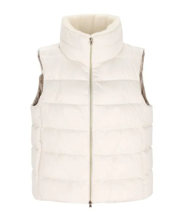 Herno Quilted Vest
