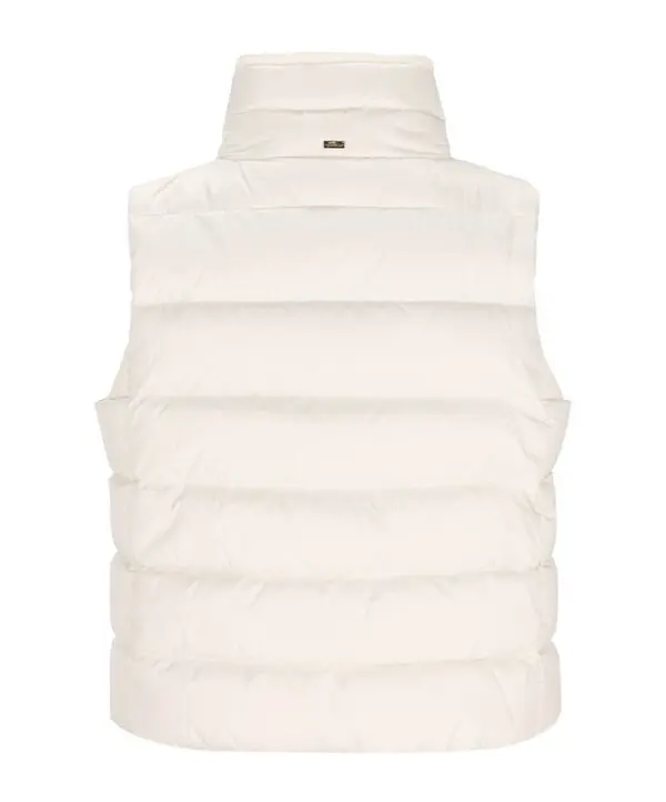 Herno Quilted Vest