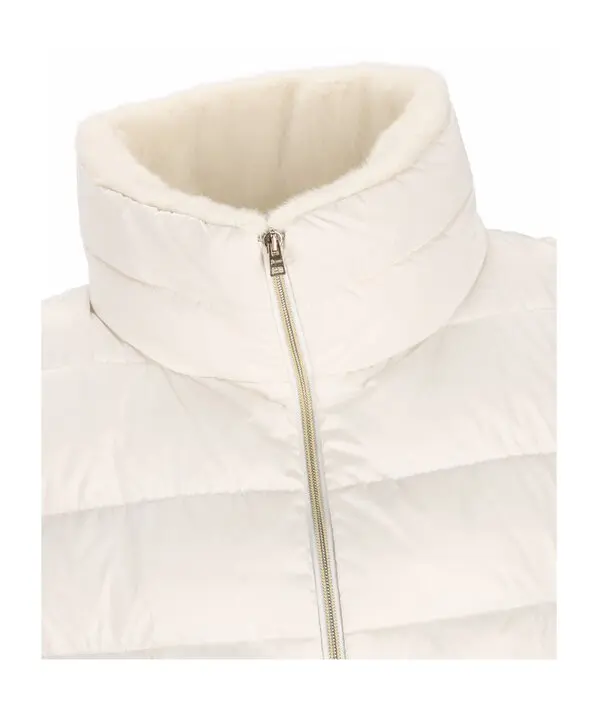 Herno Quilted Vest