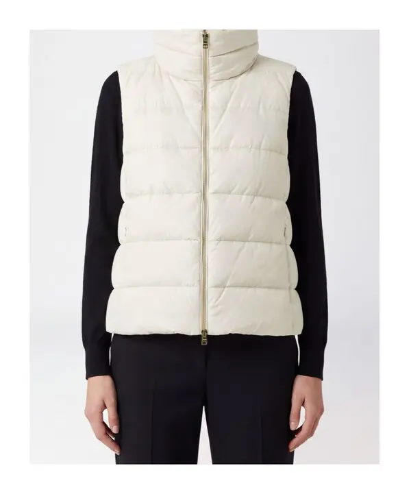 Herno Quilted Vest