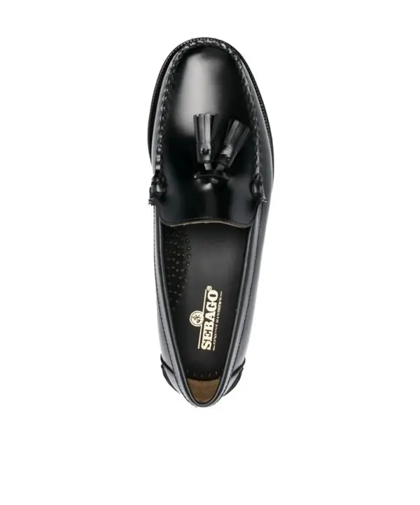SEBAGO Tassel Loafers