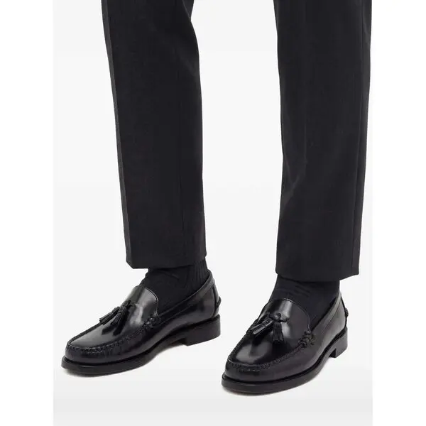 SEBAGO Tassel Loafers