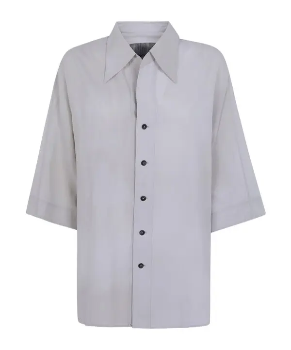 ZIGGY CHEN Short-sleeved Shirt