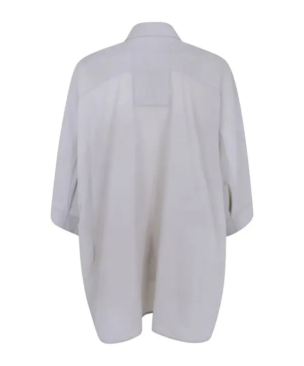 ZIGGY CHEN Short-sleeved Shirt