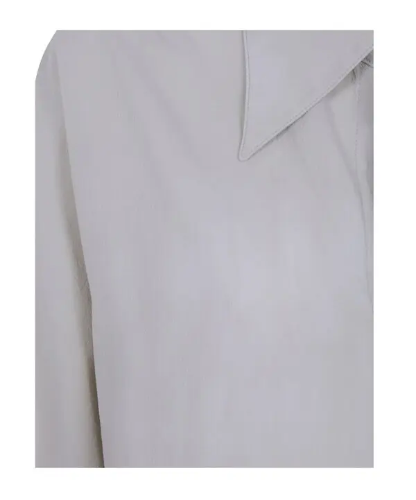 ZIGGY CHEN Short-sleeved Shirt