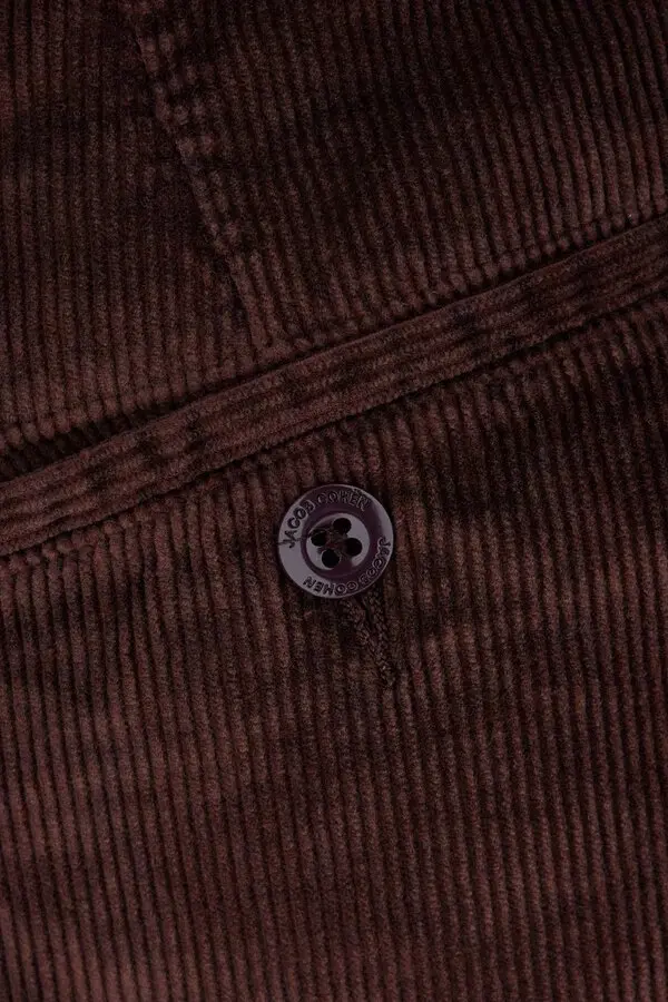 Jacob Cohen Straight-leg Casual Trousers