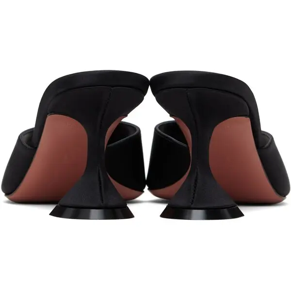 Amina Muaddi Lupita 70 High-heeled Sandals