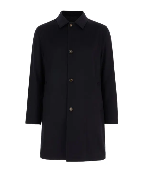 KIRED Long-sleeved Coat