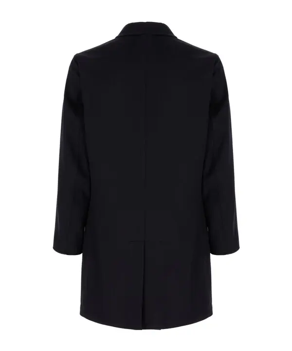 KIRED Long-sleeved Coat