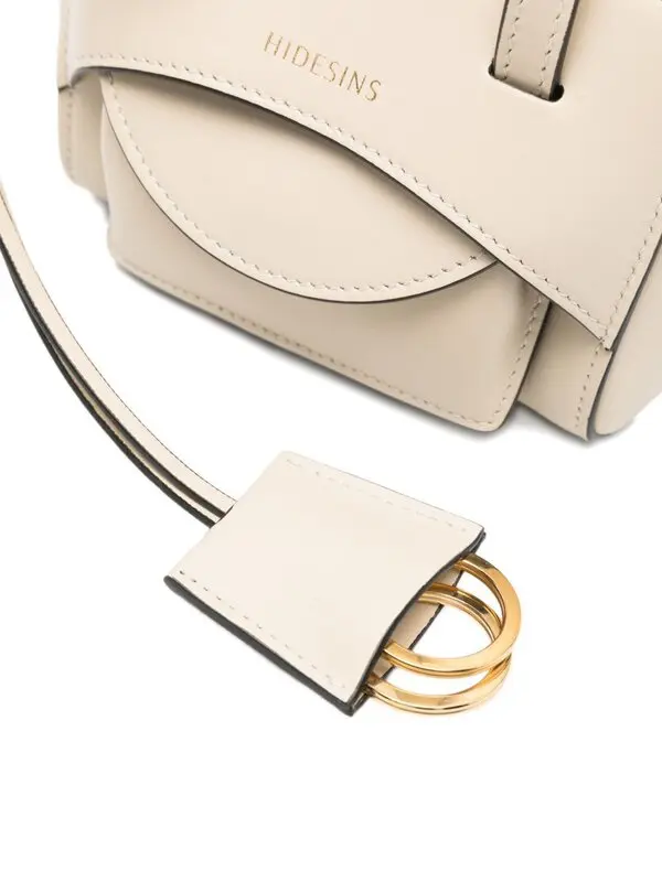 HIDESINS Flap Xs Shoulder Bag