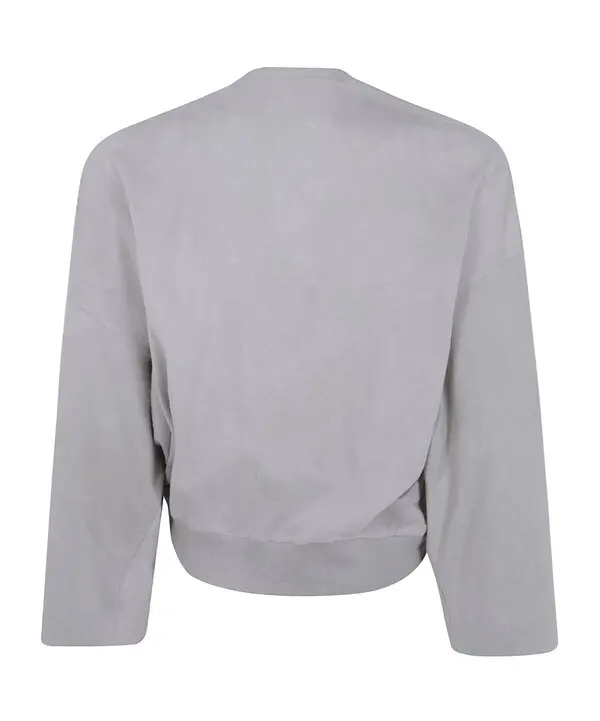 ZIGGY CHEN Long-sleeved Top