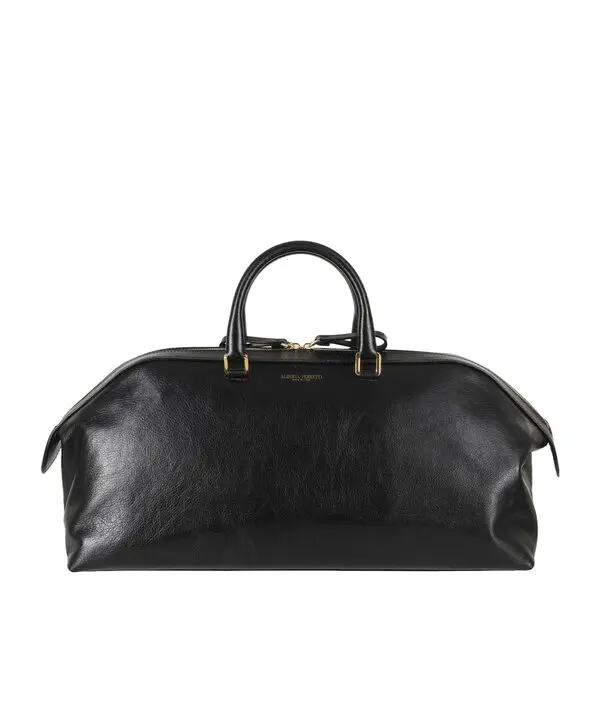 Alberta Ferretti Dual-handle Shoulder Bag