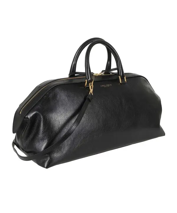 Alberta Ferretti Dual-handle Shoulder Bag