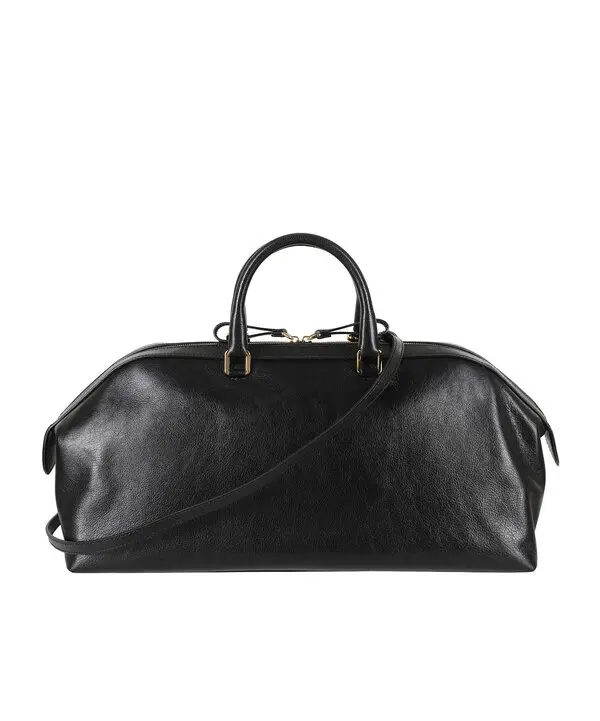 Alberta Ferretti Dual-handle Shoulder Bag