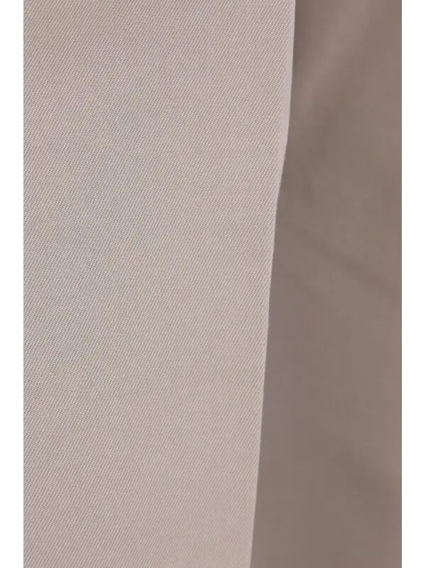 Brunello Cucinelli Straight-leg Chino Pants